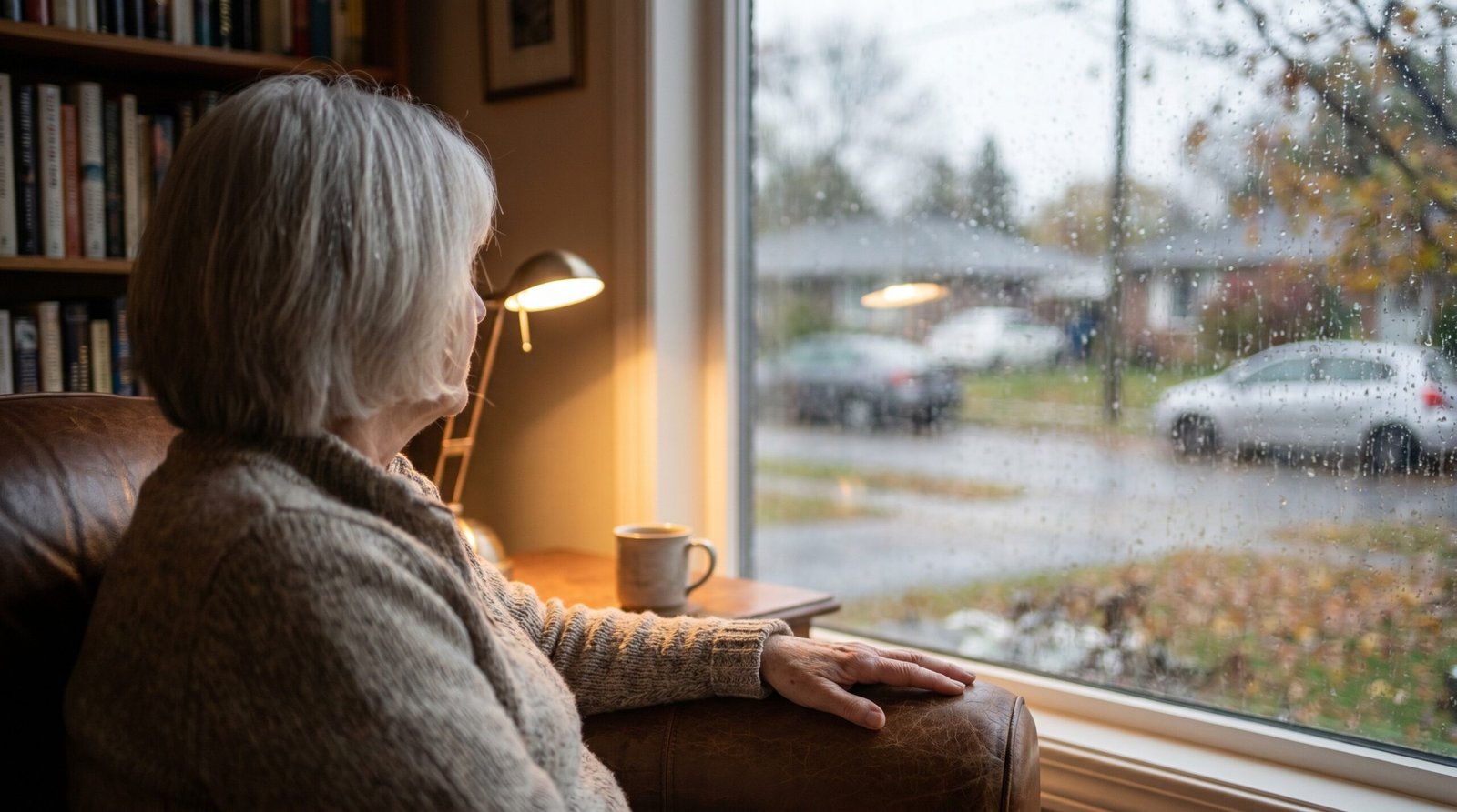 A surgeon explains what to expect with cataract surgery
