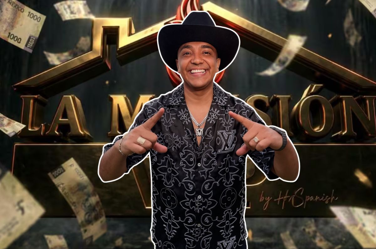 ¿Quién es Maza Clan, el influencer de “La Mansión VIP” apoyado por ...