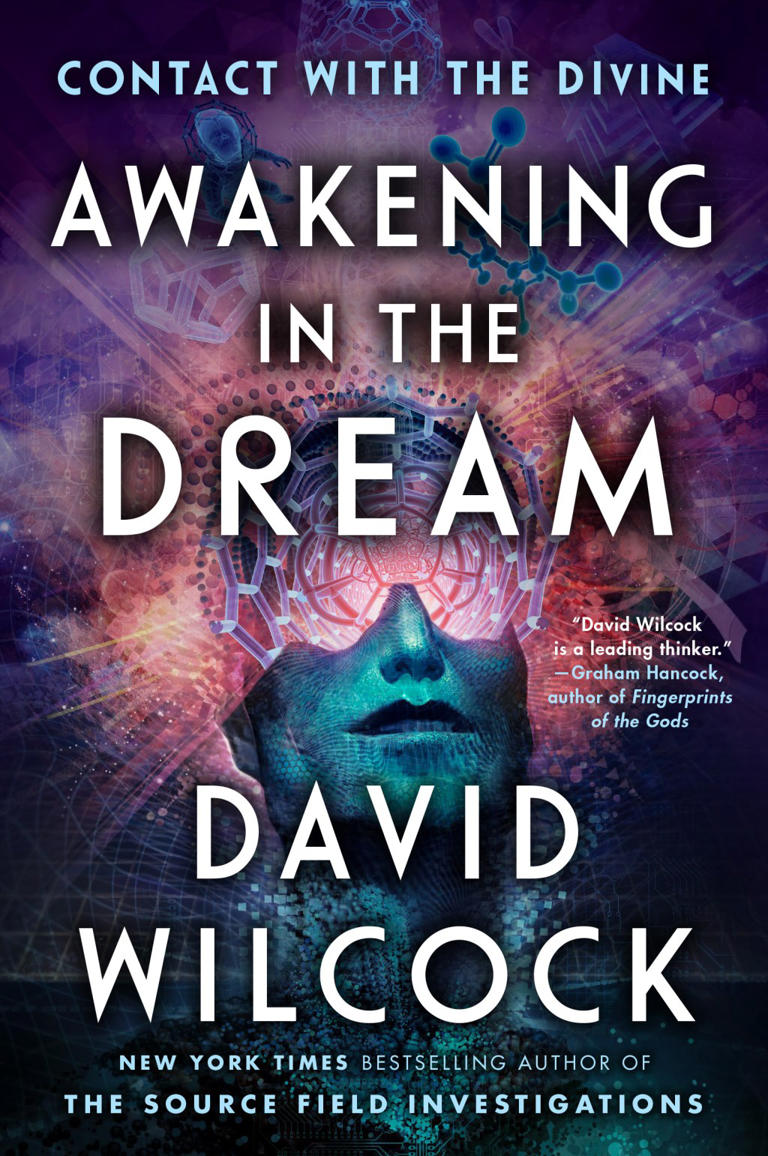 David Wilcock, paranormal writer, YouTuber and UFO insider, dead at 53 ...