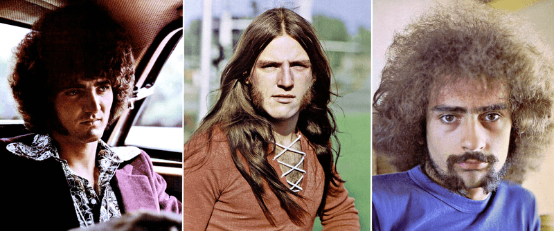 10 iconic bands from the '70s that would never get a record deal today
