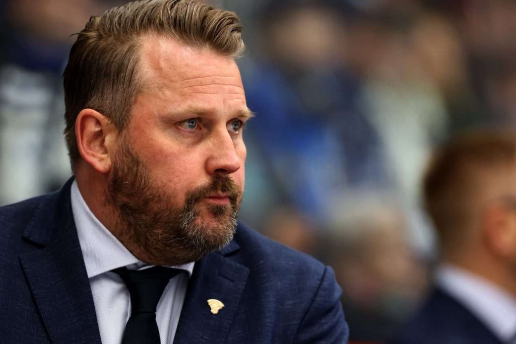 Onko Leijonissa ovi auki lisävahvistuksille NHL:stä? Näin Antti ...