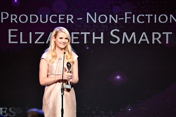 Elizabeth Smart reveals she’s a bodybuilder and feared public judgment