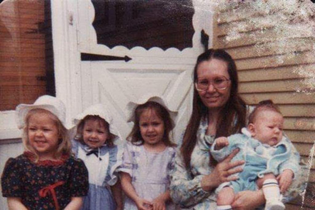 After 51 years missing, DNA reunites a family