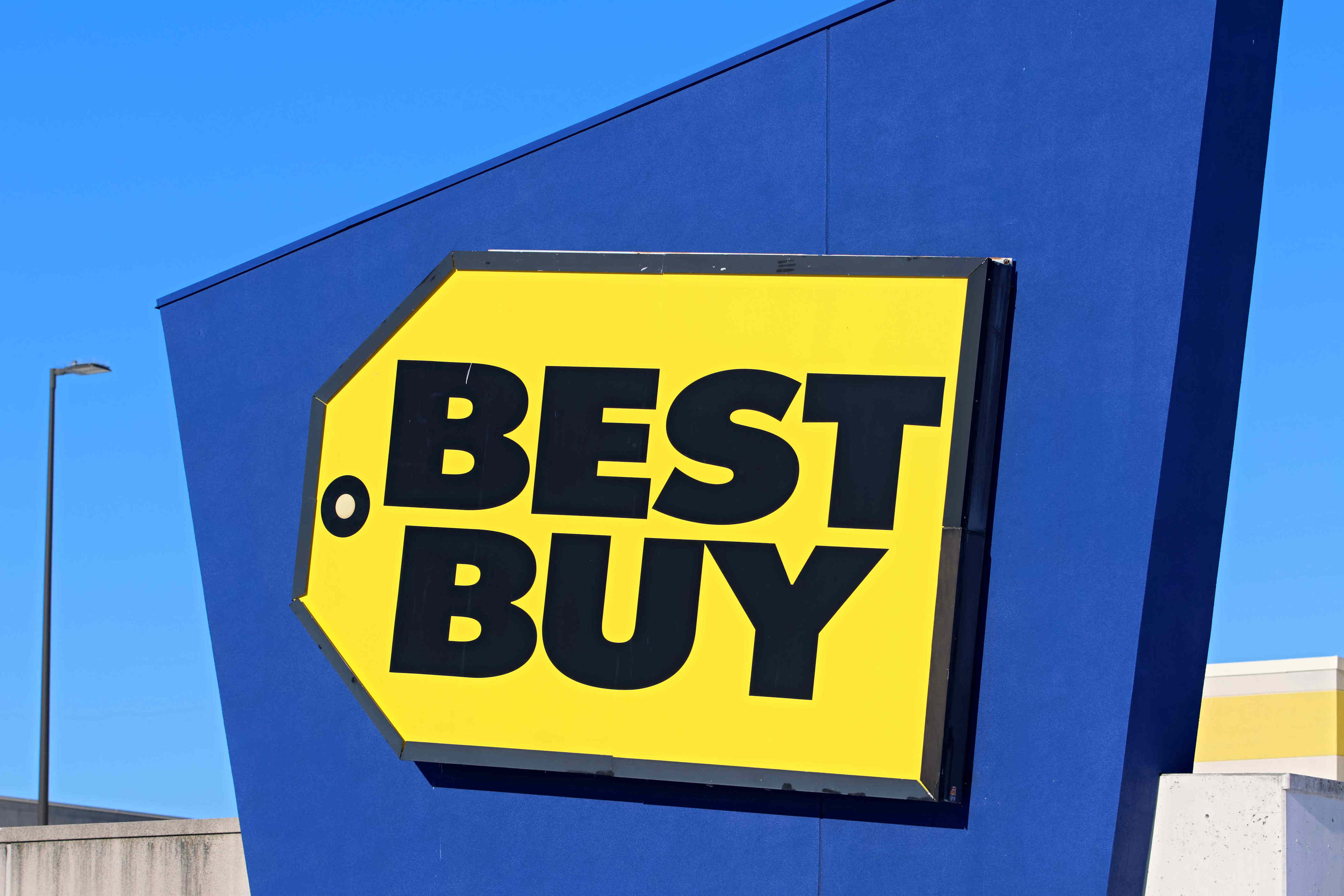 Best Buy names Jason Bonfig as new CEO amid AI shift