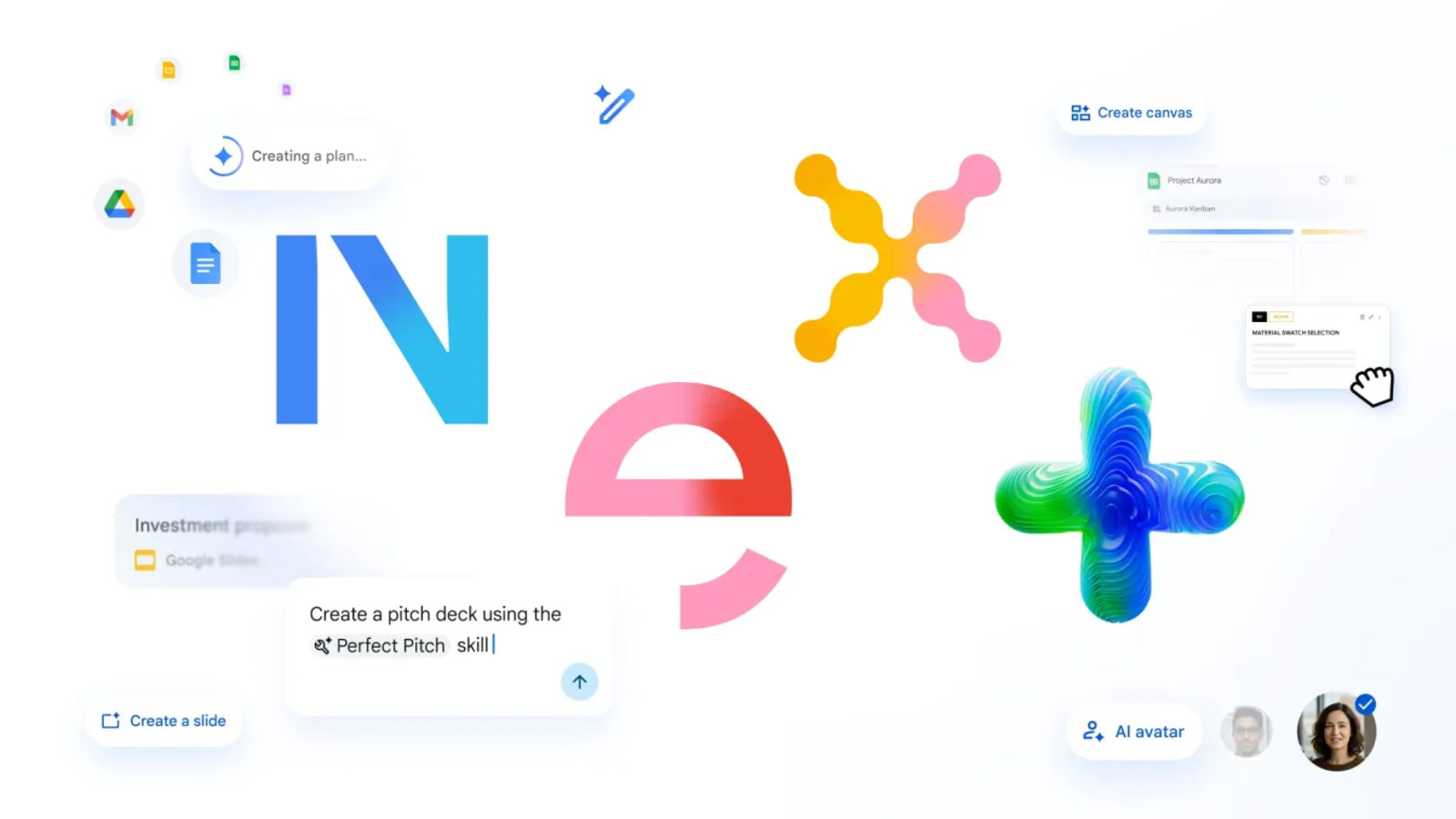Google debuts new Meet, Drive, Sheets features in Workspace at Cloud ...