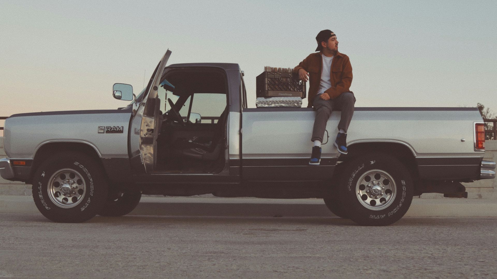 10 façons dont les pick-up ont amélioré la conduite automobile et 10 ...