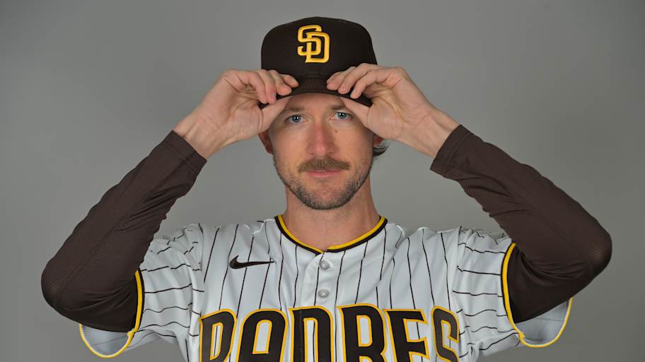 Padres could get Griffin Canning back even sooner than expected