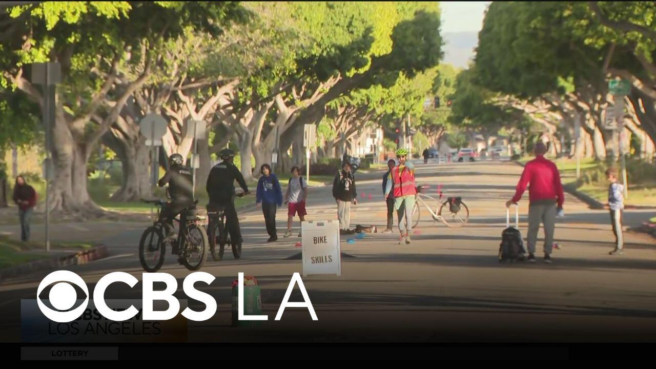 Los Angeles Earth Day events, including Metro free rides