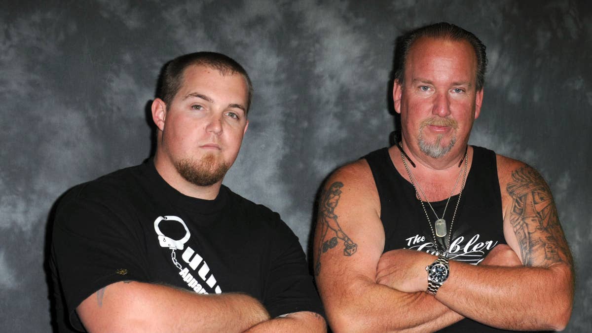 'Storage Wars' star Darrell Sheets' cause of death: What we know so far