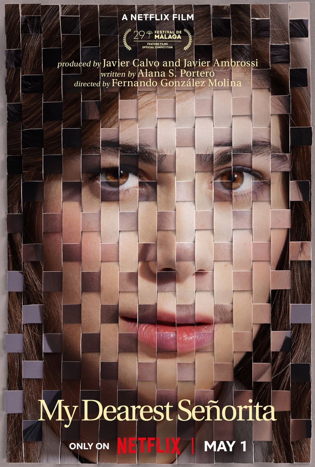 Watch: Manu Ríos undergoes a major makeover for intersex Netflix drama ...