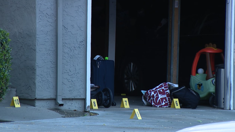 1-year-old boy killed in San Jose taxi crash identified