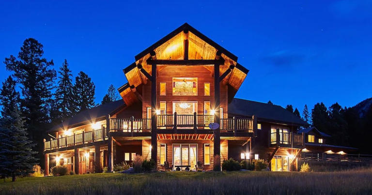 15 best US VRBO vacation rentals of the year 2026