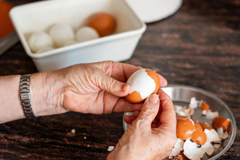 Researchers find new link between eggs and Alzheimer’s