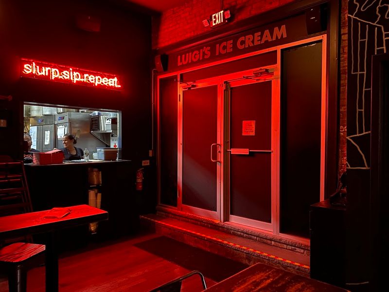 This speakeasy-style New Jersey sushi spot is hidden inside a ramen ...