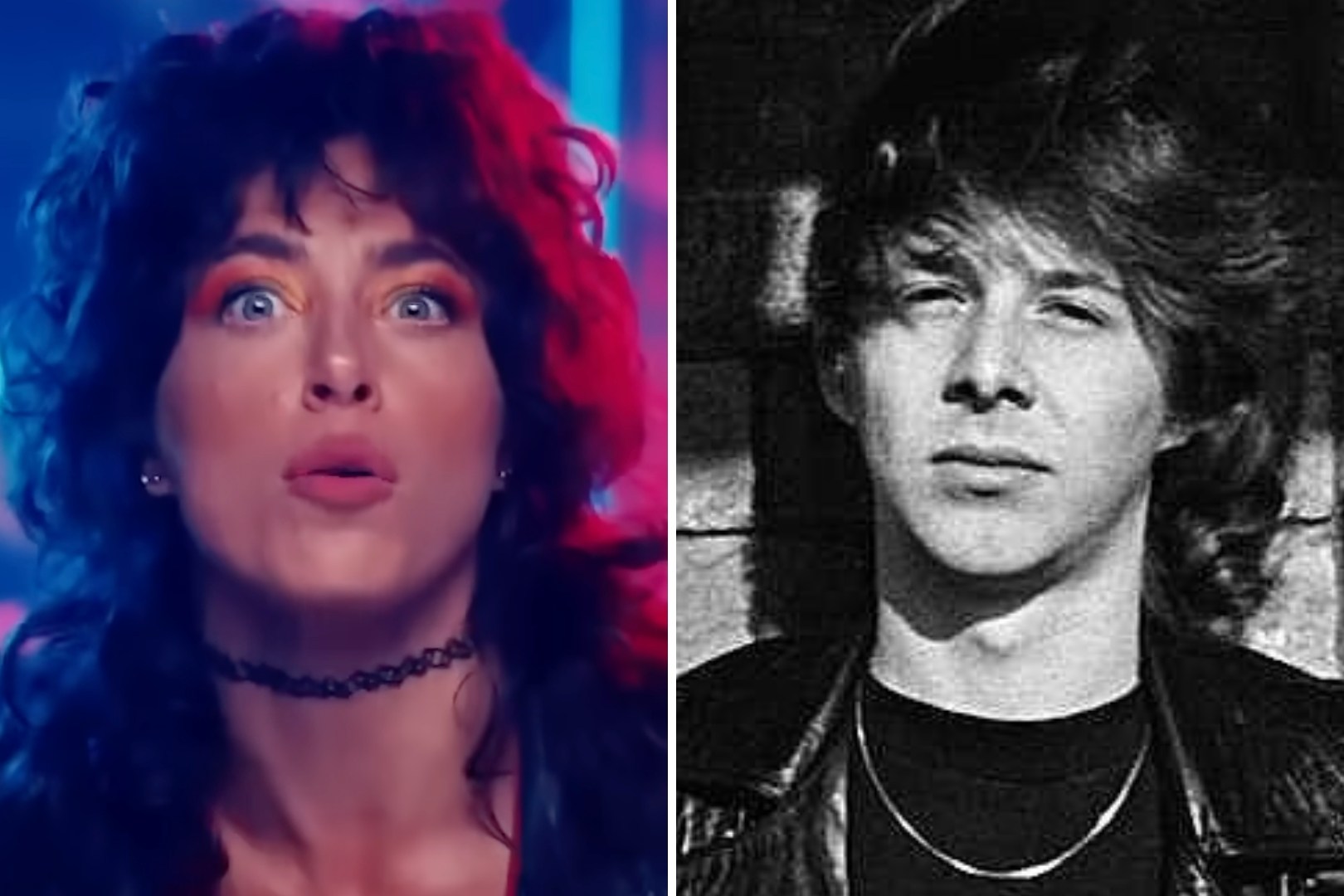 Lizzy Rain, niece of former Iron Maiden drummer Clive Burr, to make WWE ...