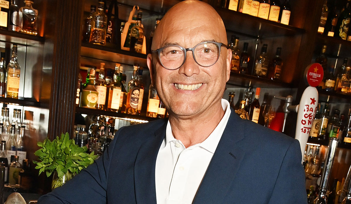 Gregg Wallace reveals more major life moves for 2026 after career change