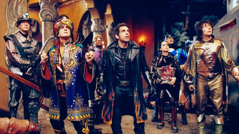 Great superhero movies that aren't Marvel or DC