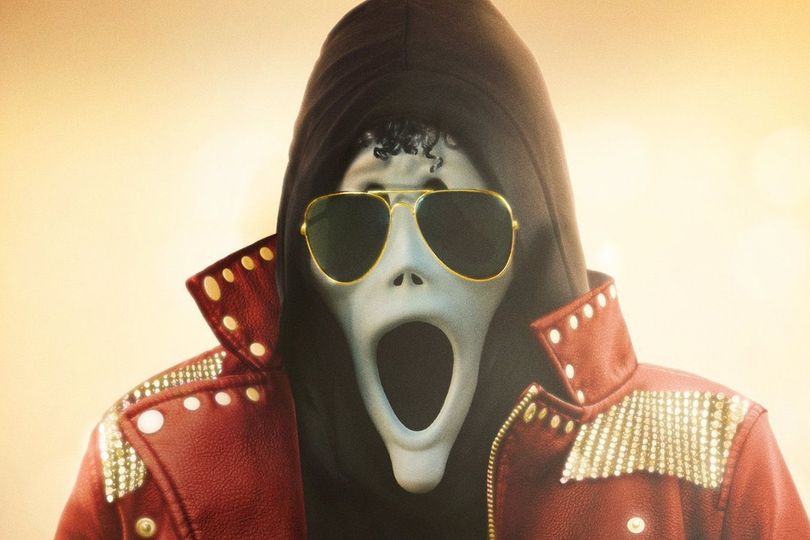Scary Movie 6 parodies Michael Jackson with controversial slogan