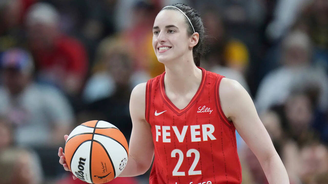 WNBA announces record 216-game broadcast schedule for 2026 season