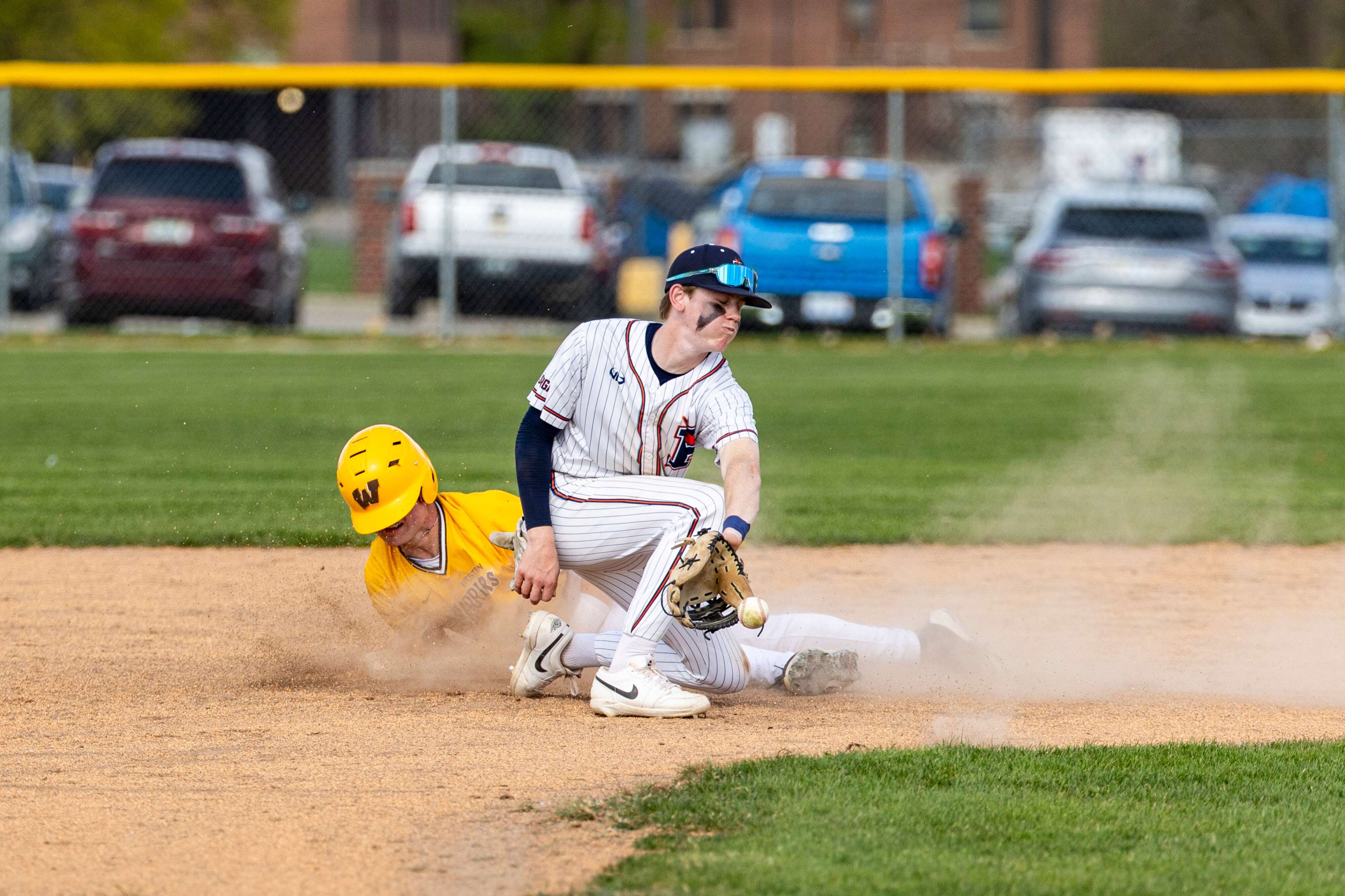 Flint-area baseball power rankings: It’s anybody’s year in the FML