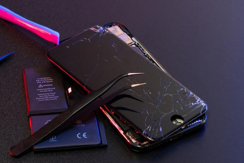 Recycle old electronics and earn cash this Earth Day