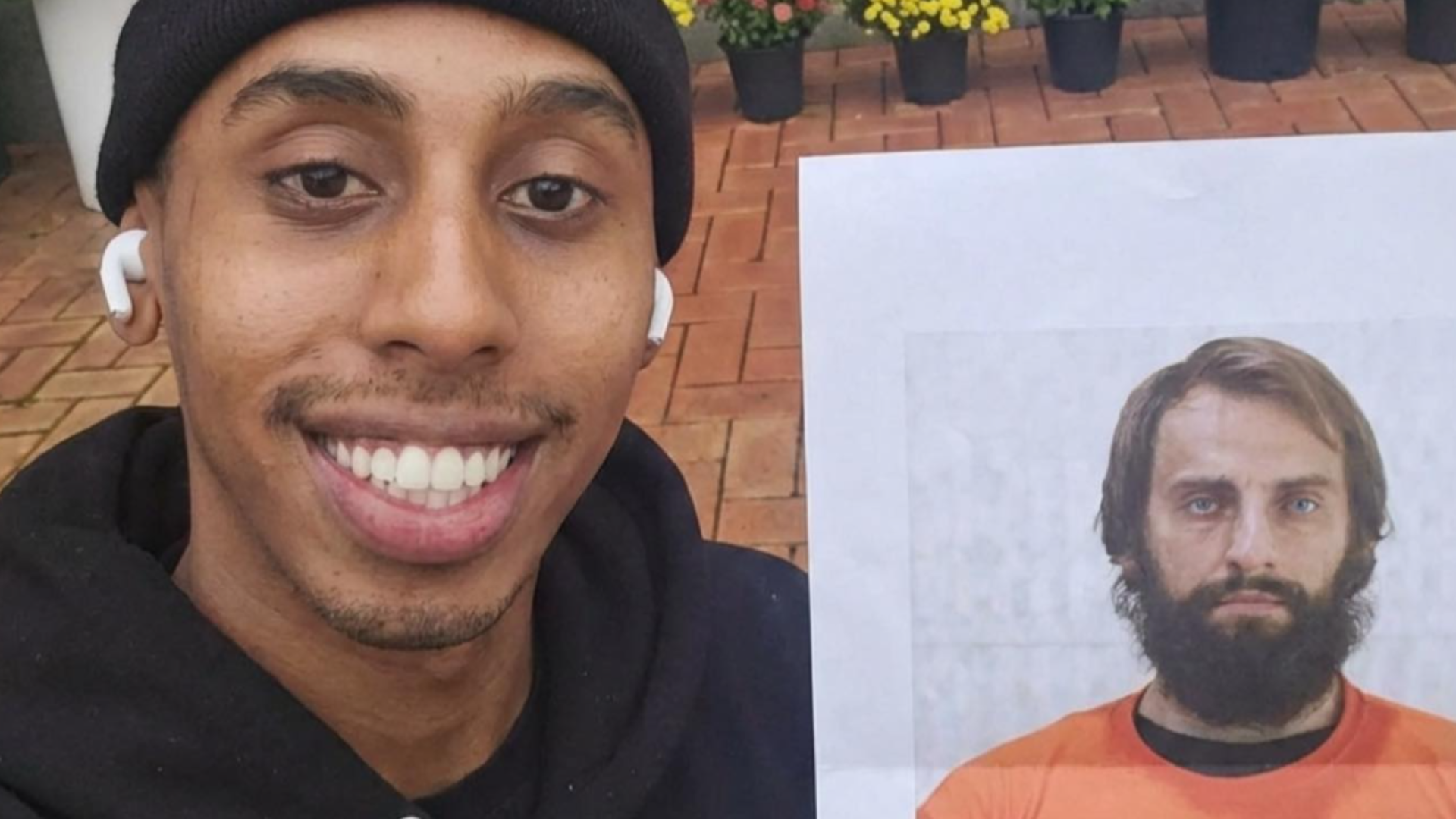 Somali worsens his own court judgment because he doesn't understand the ...