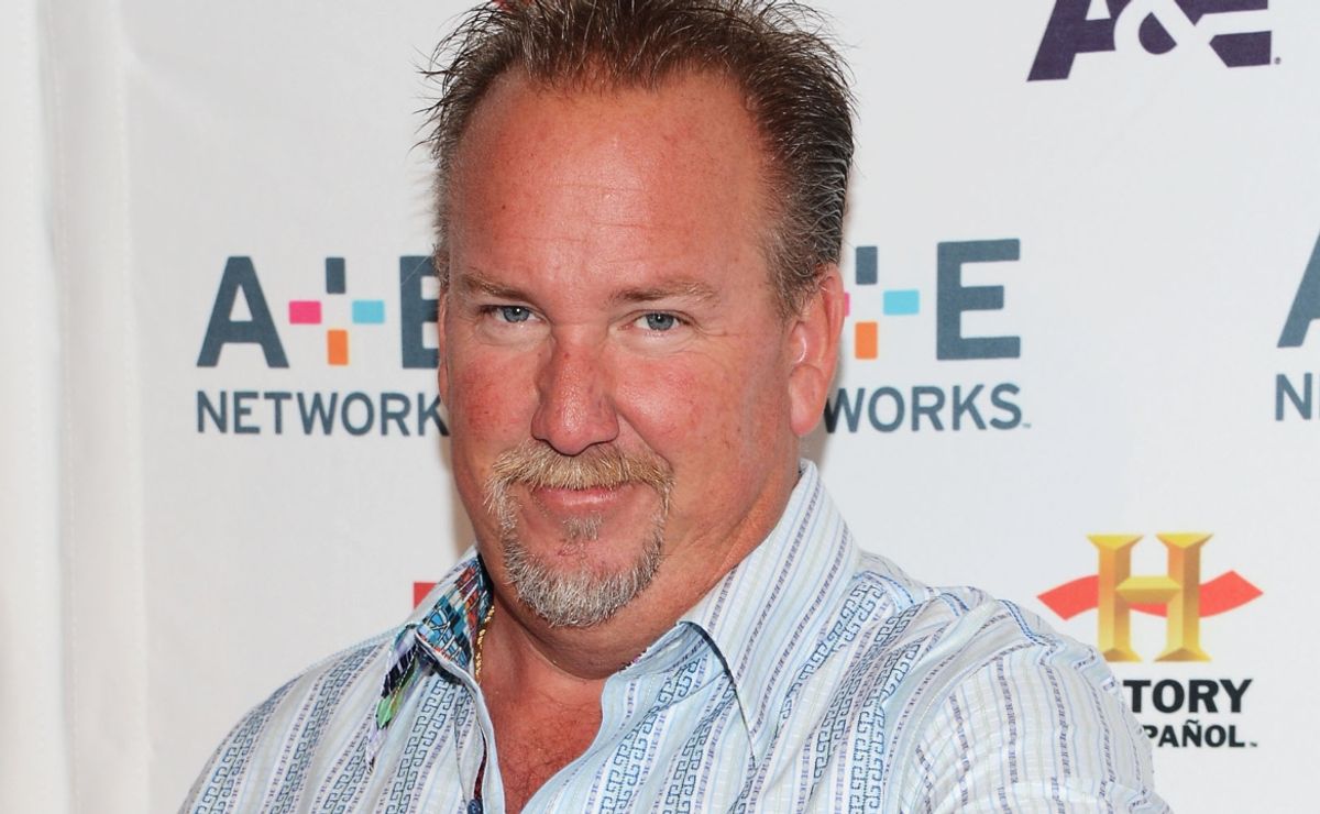 Darrell Sheets Longtime Storage Wars Cast Member Dies At 67