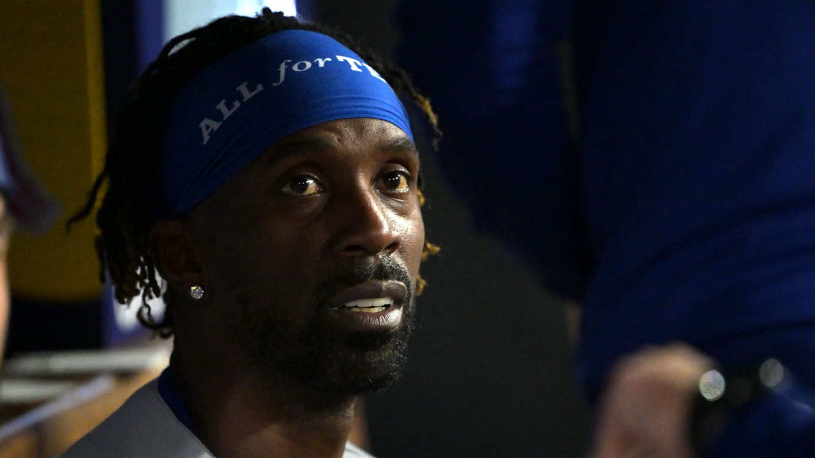 Andrew McCutchen’s 2-word response to Pirates relationship question