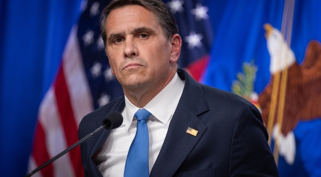 Judge blocks $1.776B anti-weaponization slush fund
