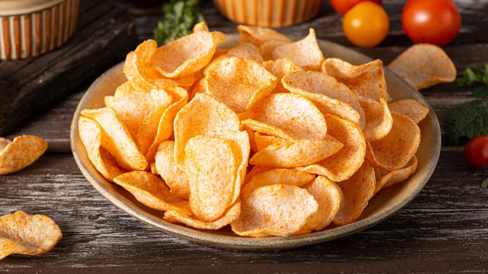 Shoppers are raving about this Trader Joe’s spicy snack with bold ...