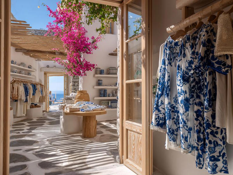 Zu Jeans und Kleid: Die „Mykonos“-Strickjacke lieben im Frühling 2026 alle