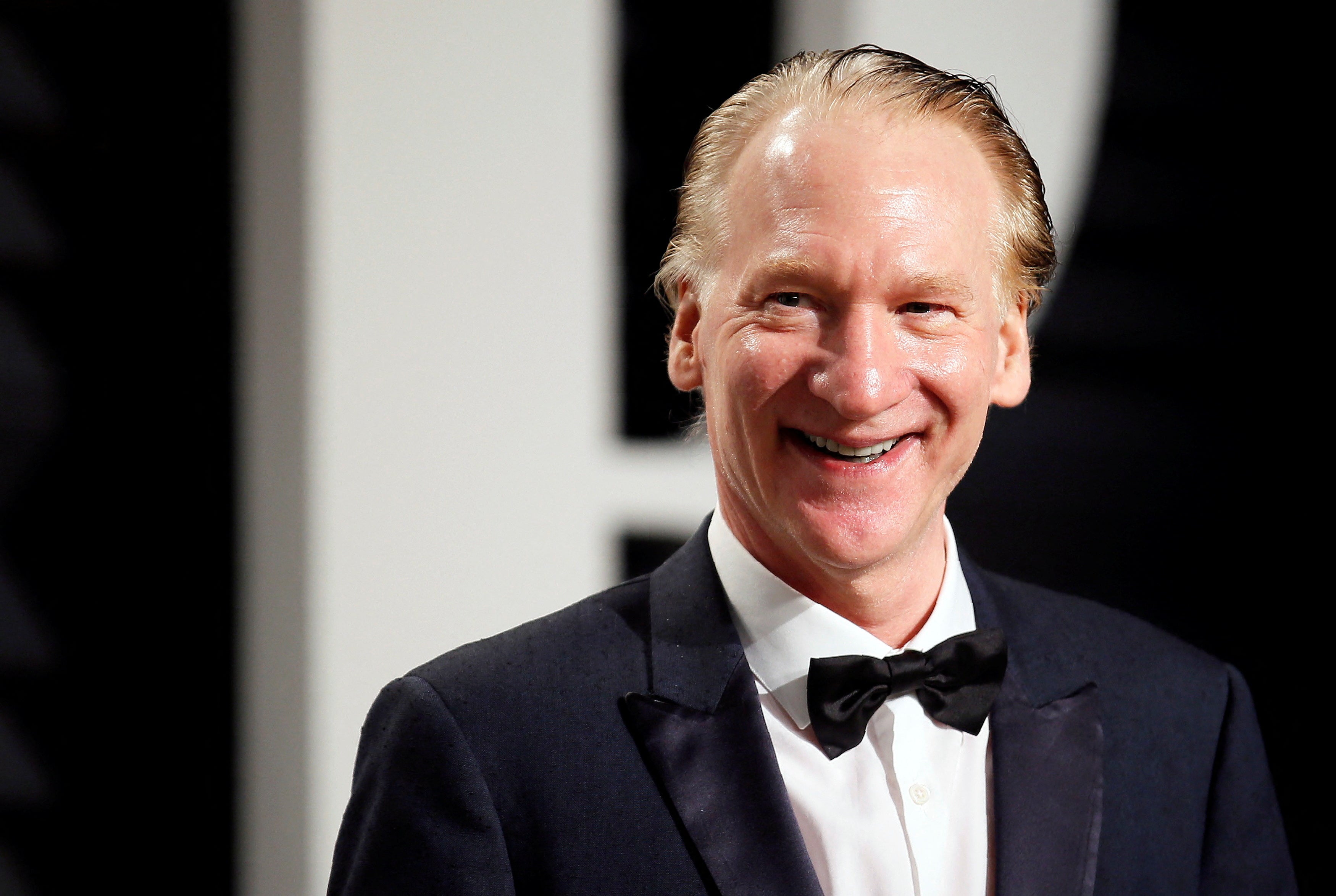 Judge throws out Laura Loomer’s defamation lawsuit against Bill Maher