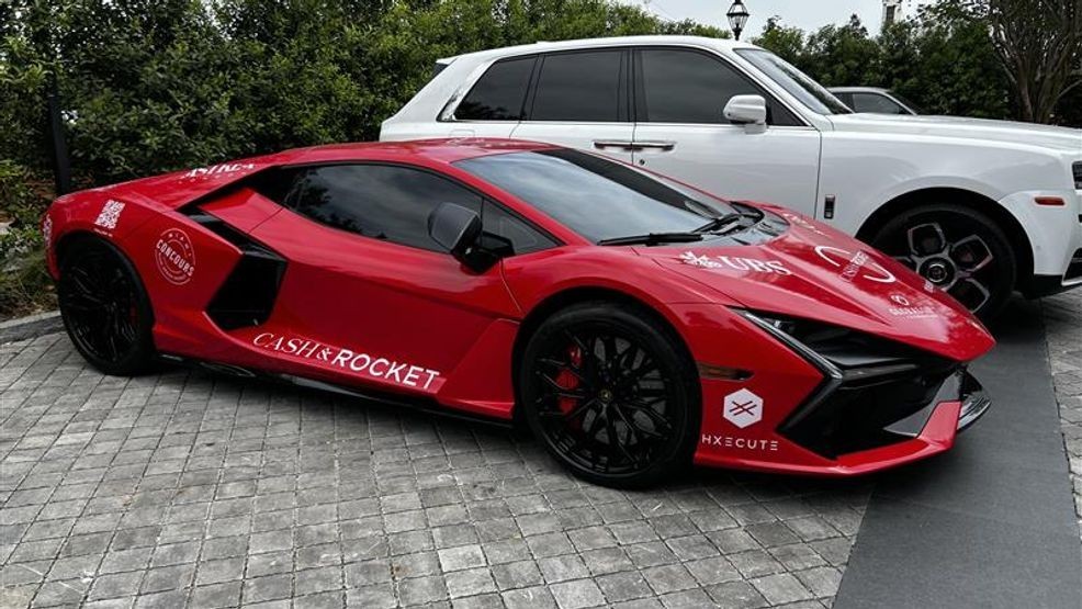 Women-led 2026 US car tour launches Southeast run from Charleston to ...
