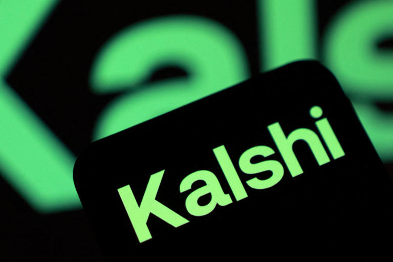 Kalshi fines Texas GOP candidate for 'political insider trading'