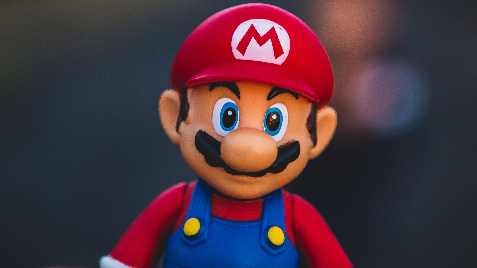 20 origins of popular video game characters