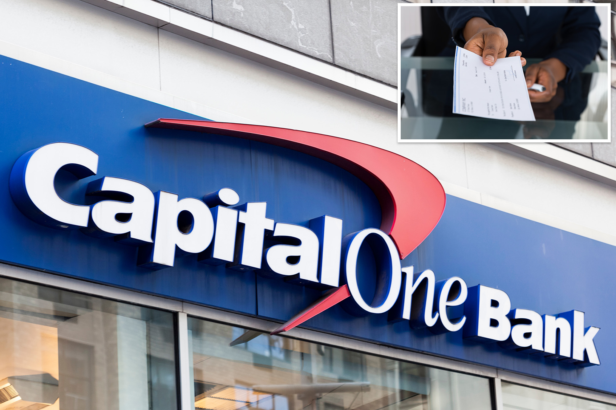 $425M Capital One settlement gets final green light — here’s how to ...