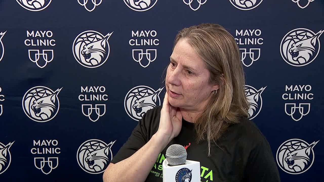 WNBA expanding regular season to 50 games starting in 2027