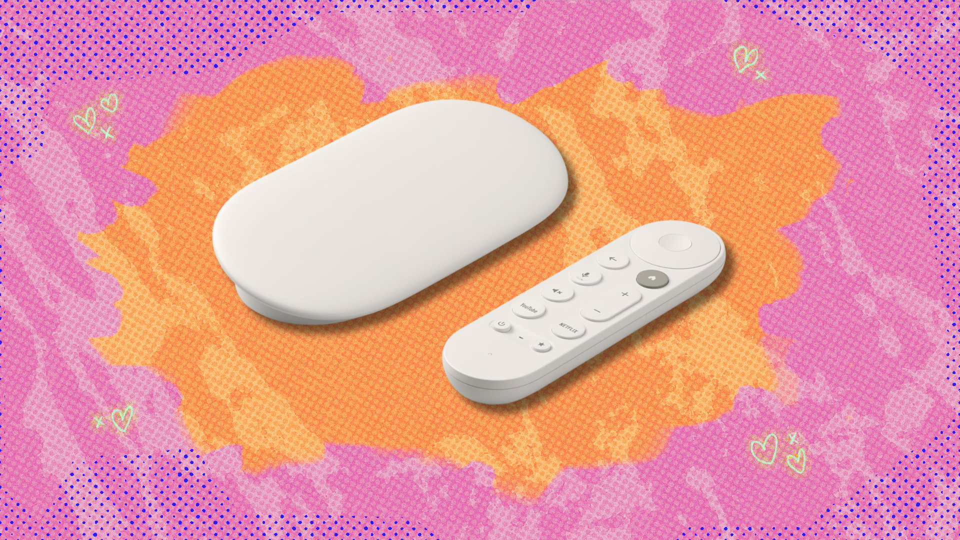 The Google TV streamer 4K is back on sale at Amazon — save $20 right now