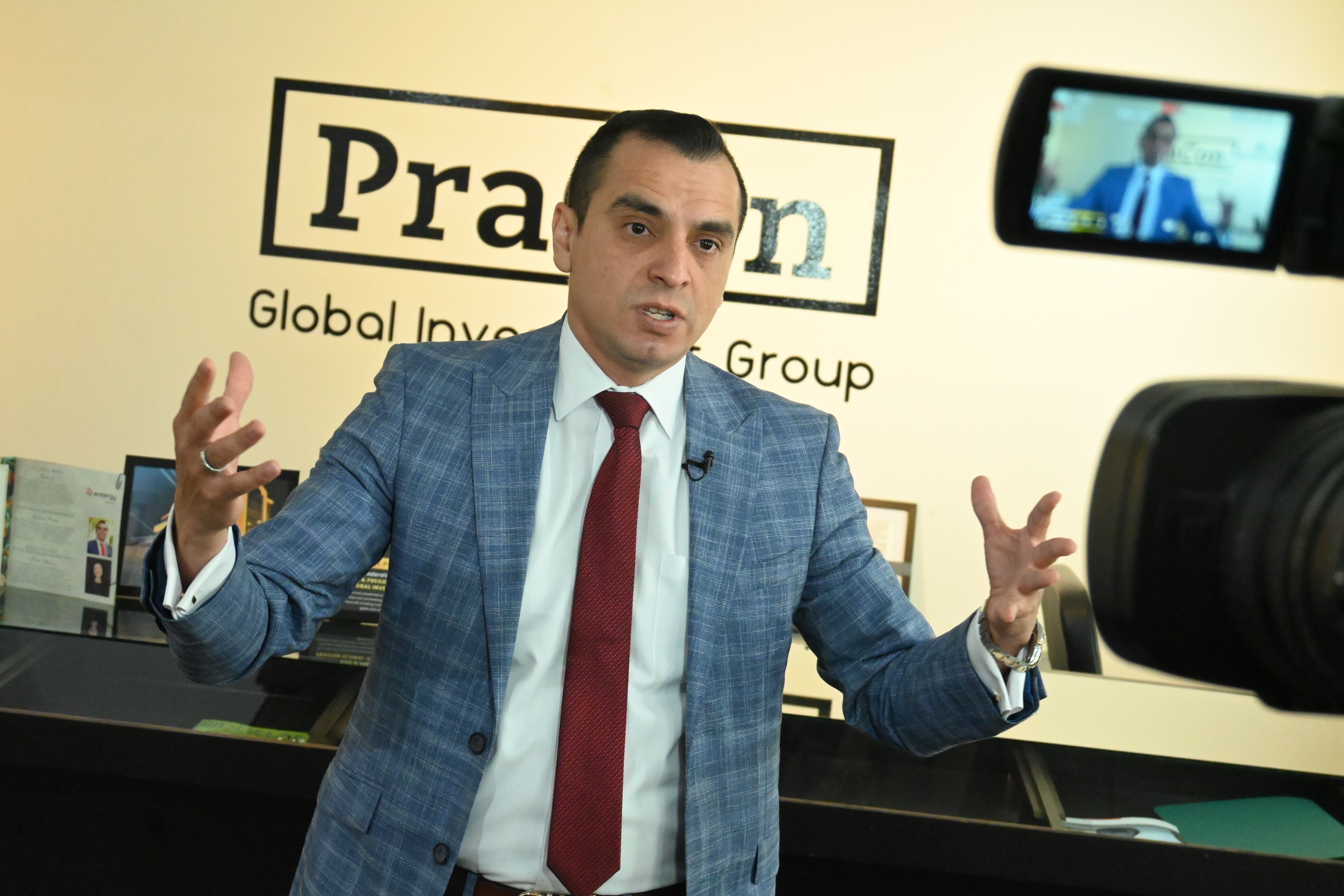 Jackson developer says Prado AI power plant to go forward following PSC ...