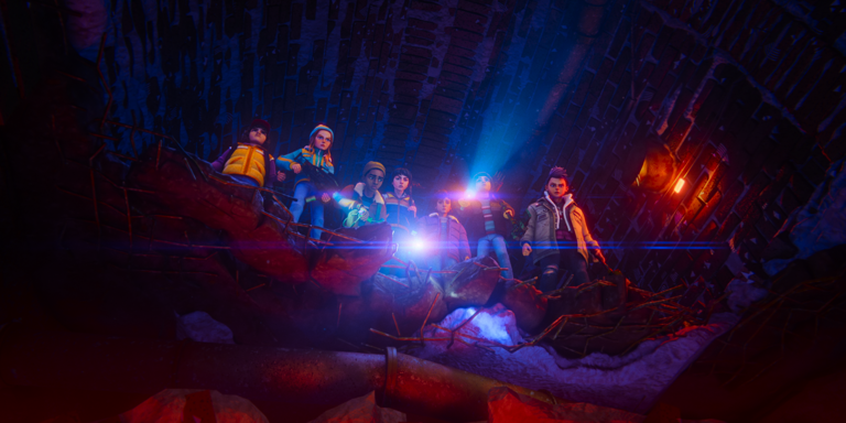 Netflix renews 'Stranger Things' animated spinoff. When is season 2?