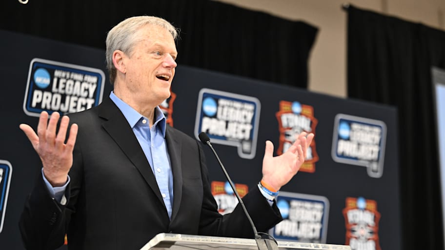 NCAA pushes sweeping eligibility overhaul with new ‘five-in-five’ proposal