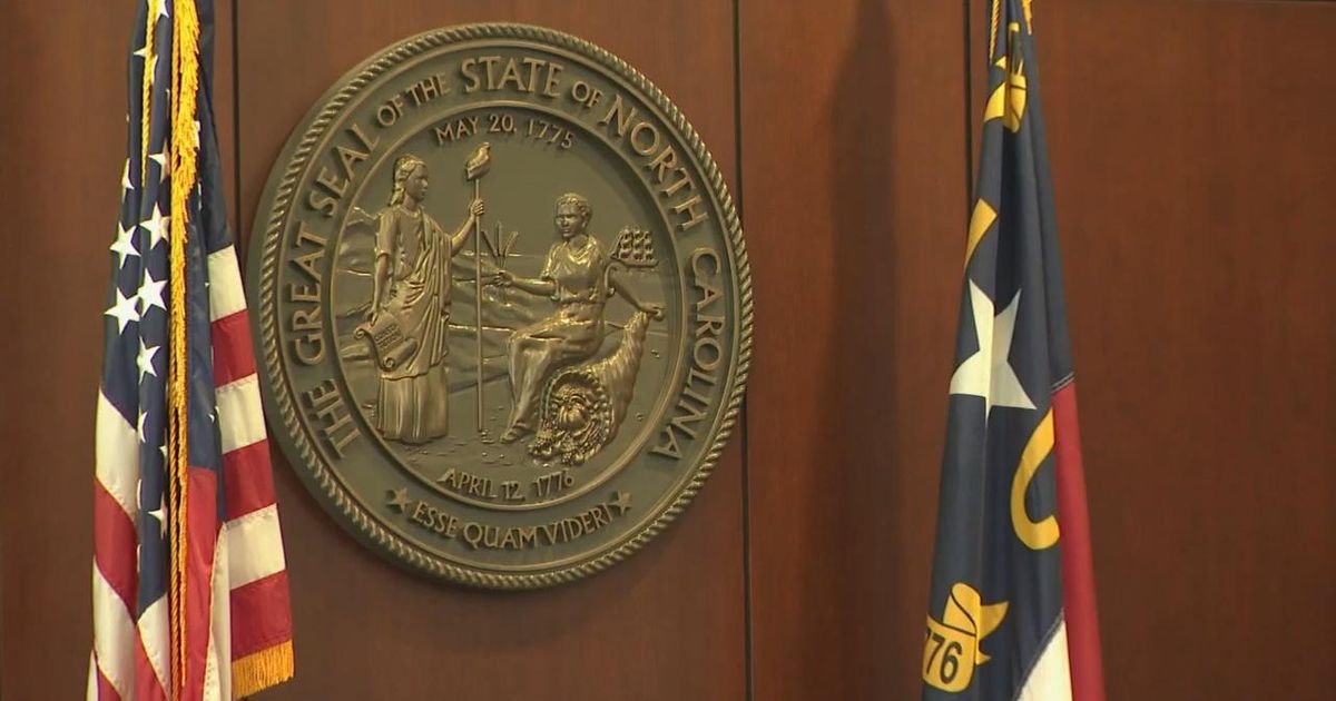 NC lawmakers vote to fund Medicaid, enact cost-cutting oversight