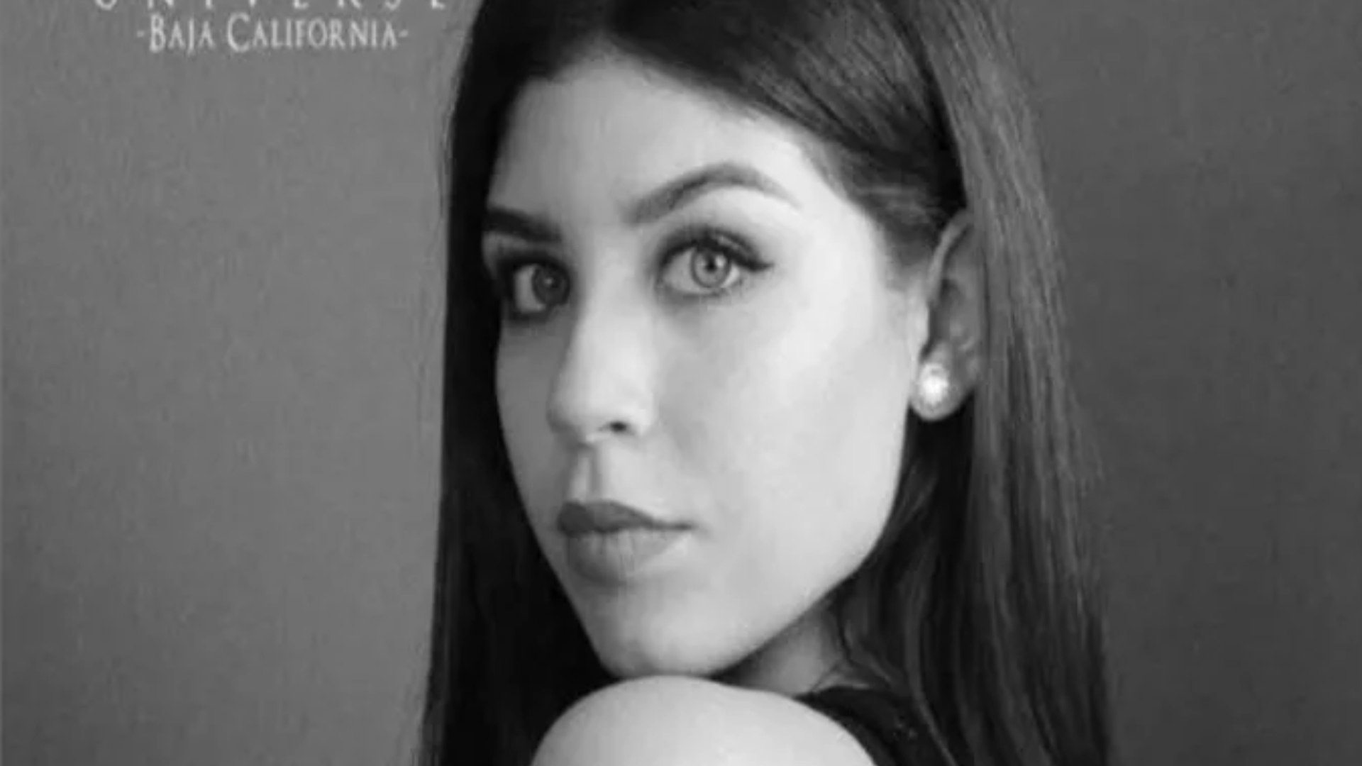 Beauty queen Carolina Flores Gómez shot dead at 27, and the suspect is ...