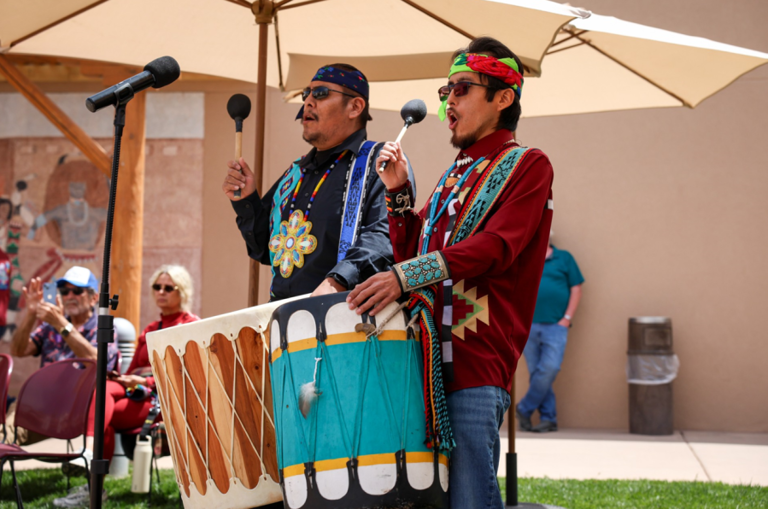 ‘American Indian Week’ celebrations at Indian Pueblo Center for 2026