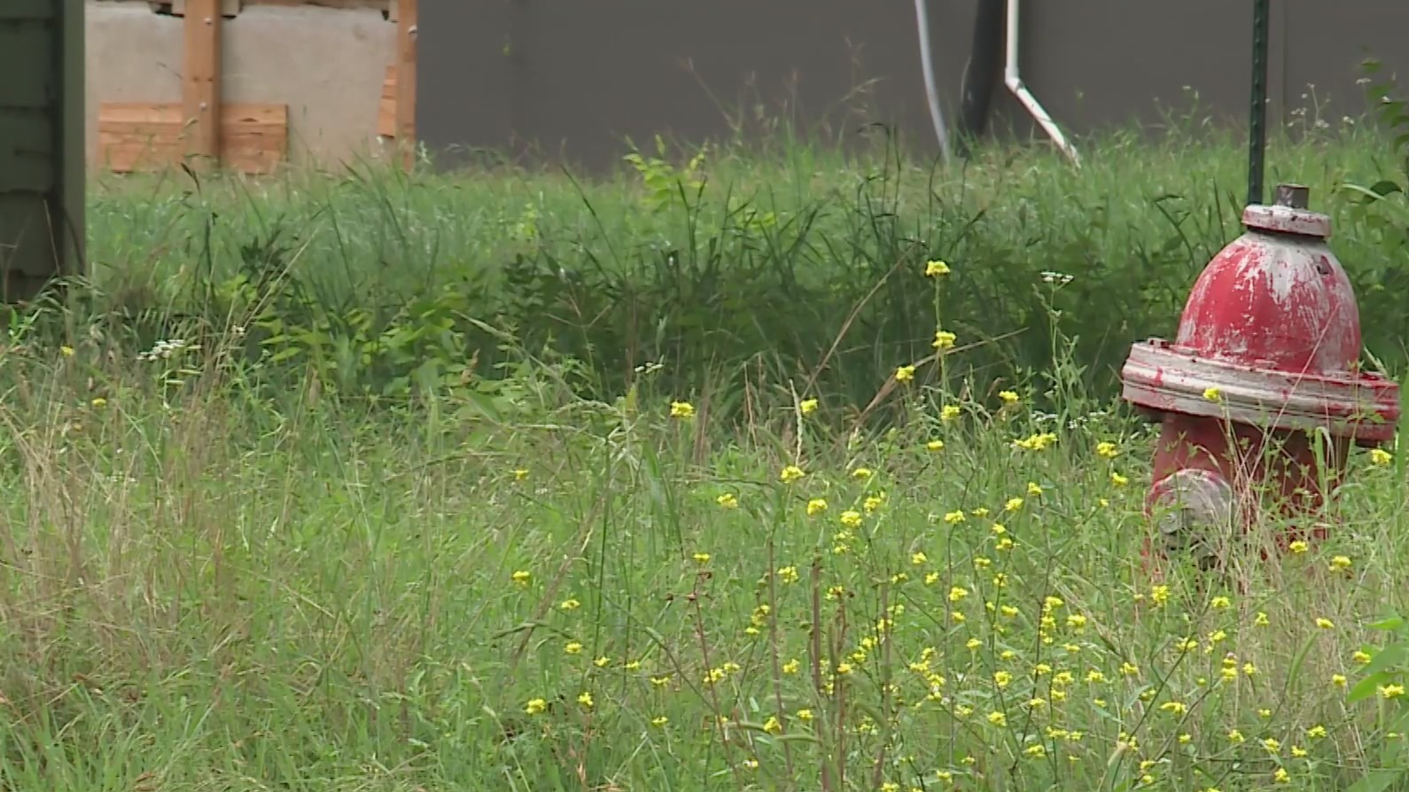 Burnet flood victims express concerns over code enforcement violation ...