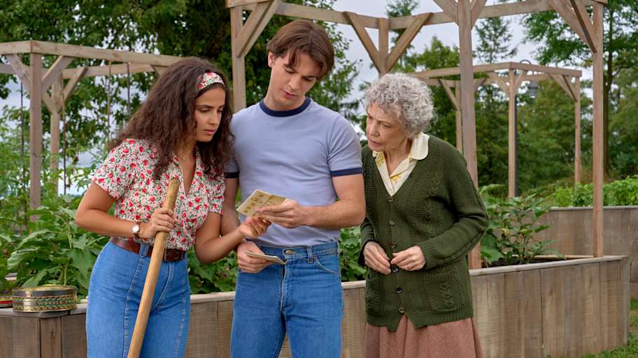 The Way Home season 4 episode 1 recap: Fern's riddle explained