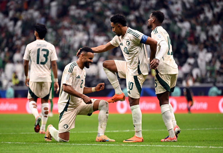 2026 World Cup power rankings: Every team ranked from 48 to 1