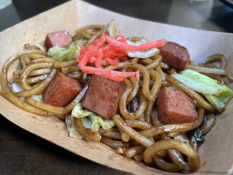 Waikīkī Spam Jam returns with food, fun and a mission to give back
