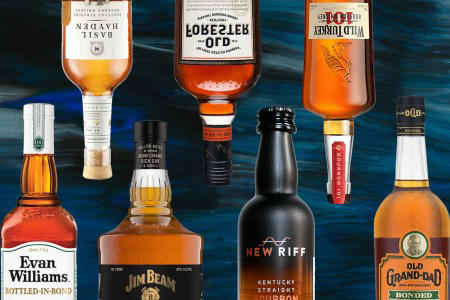 The most flipped bourbons on the secondary market