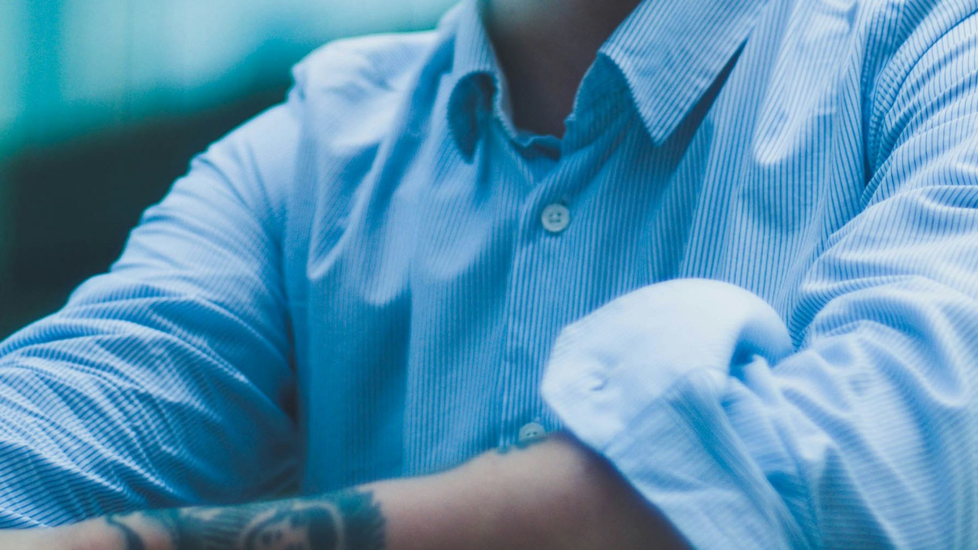 20 things to know before getting a visible tattoo